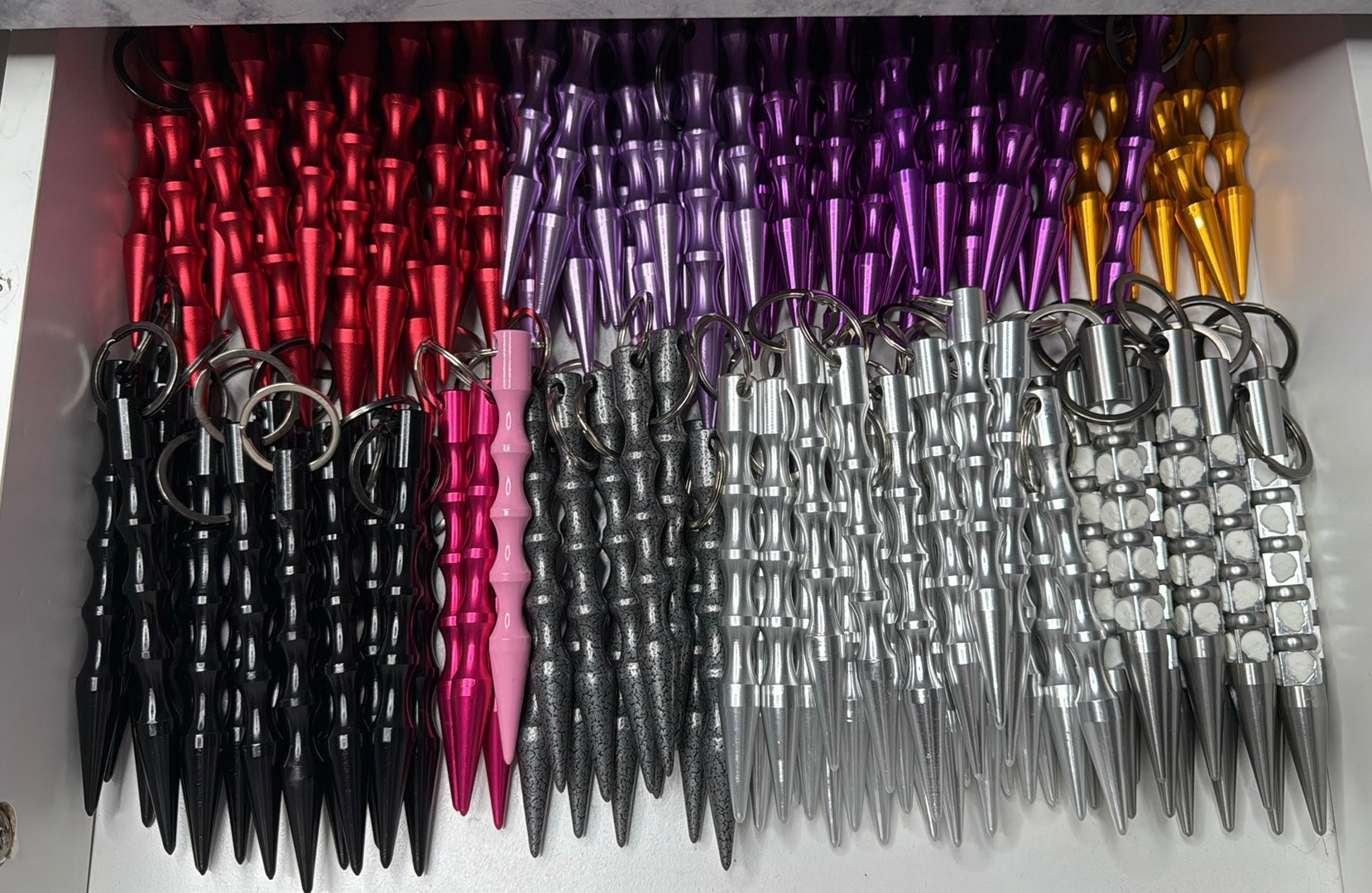 Kubaton – skysdefense